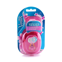 GILLETTE VENUS SNAP BREEZE